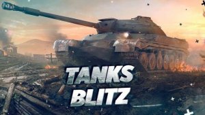 Tanks blitz