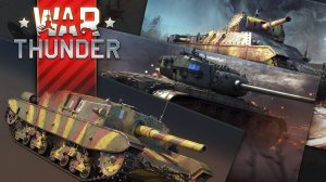 War Thunder