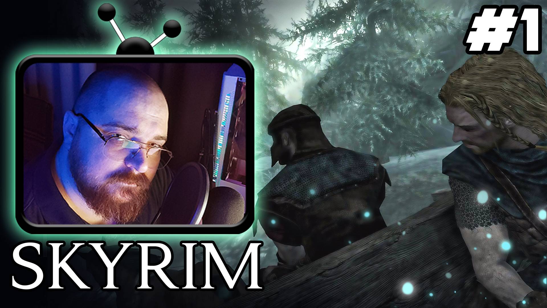 The Elder Scrolls V: Skyrim ►прохождение