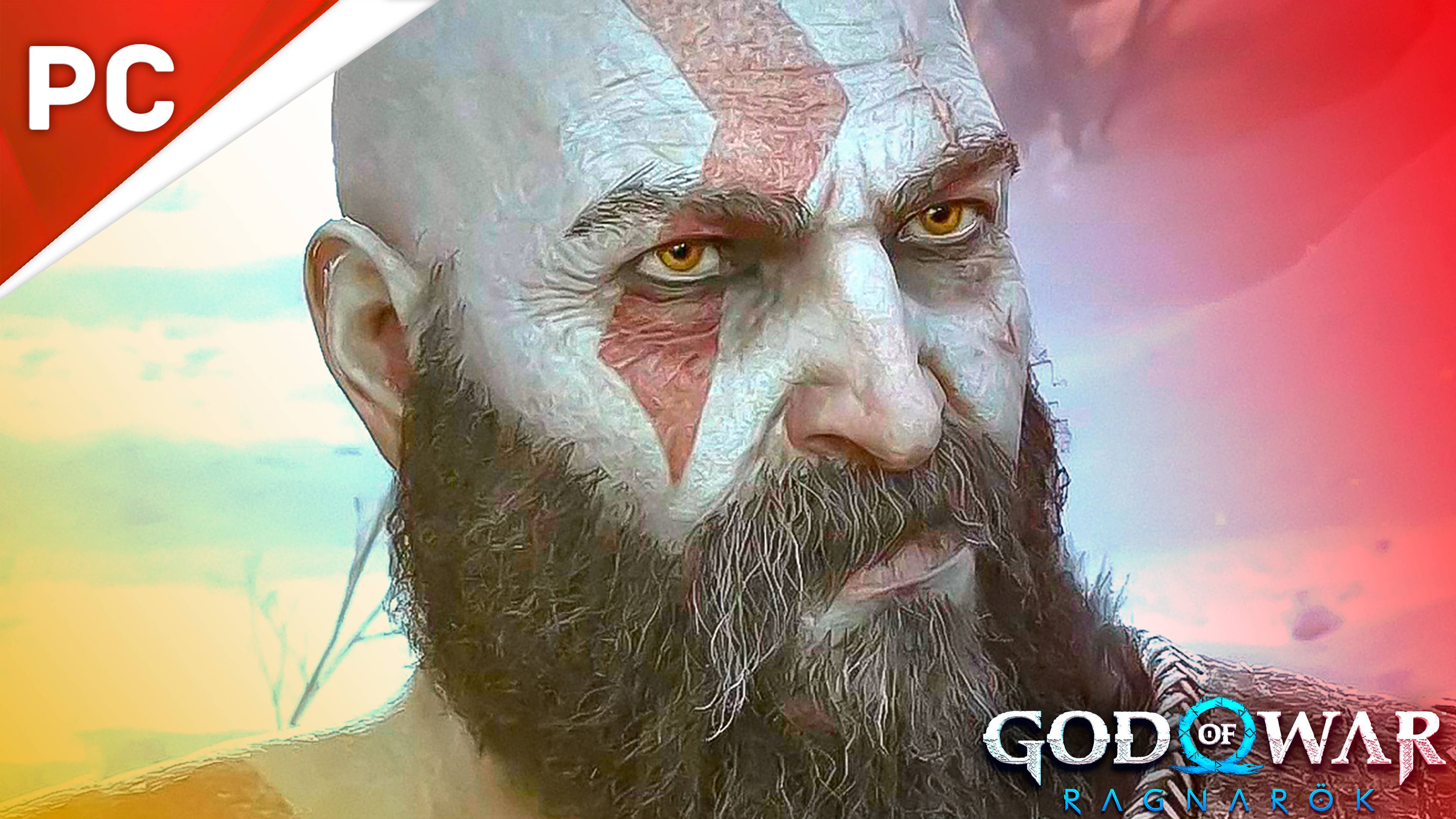 God of War: Ragnarök [PC]