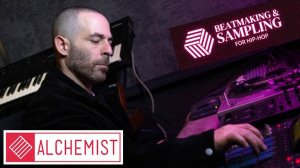 Aulart Alchemist Beatmaking and Sampling for Hip-Hop