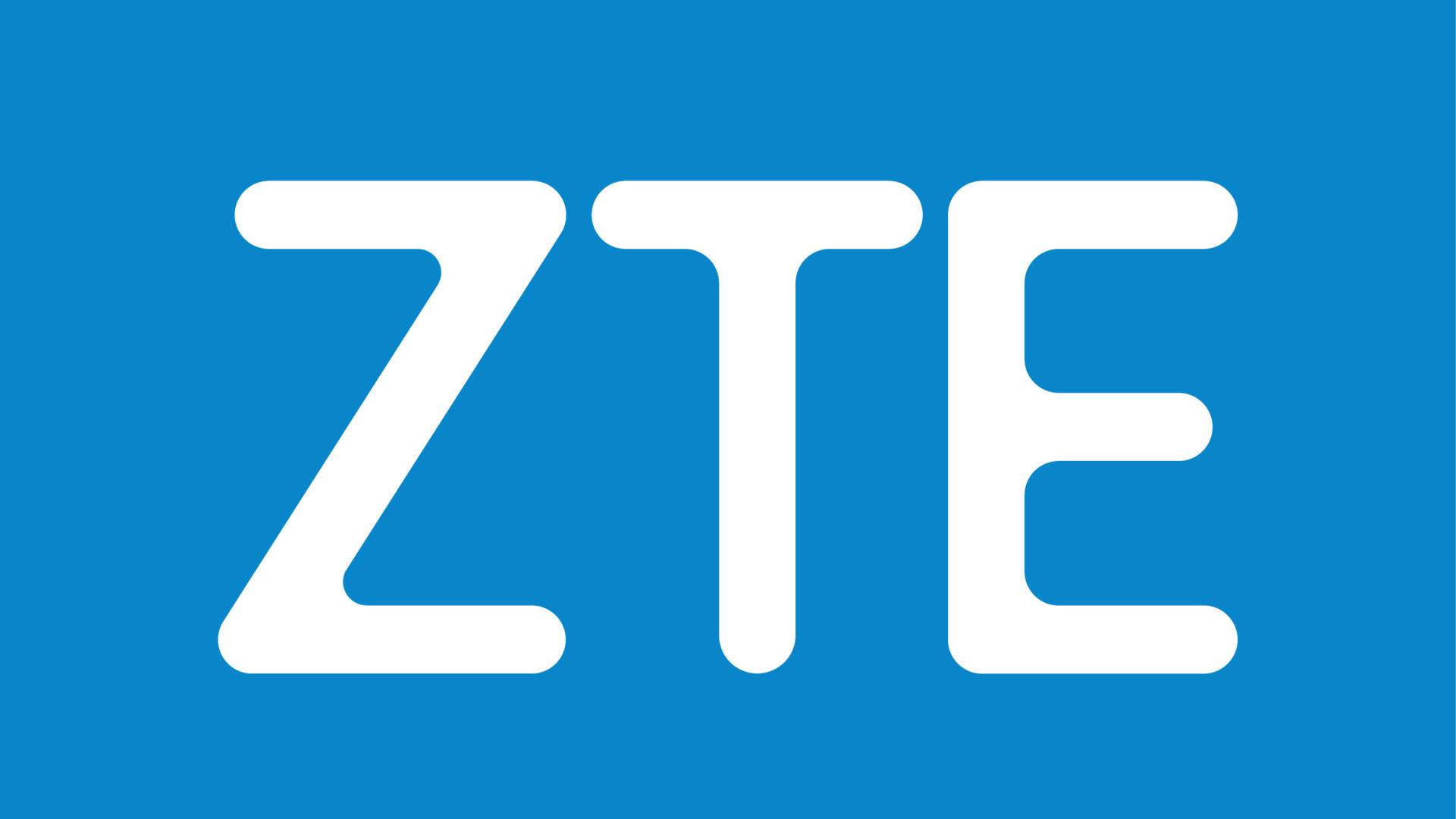 ZTE