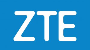 ZTE