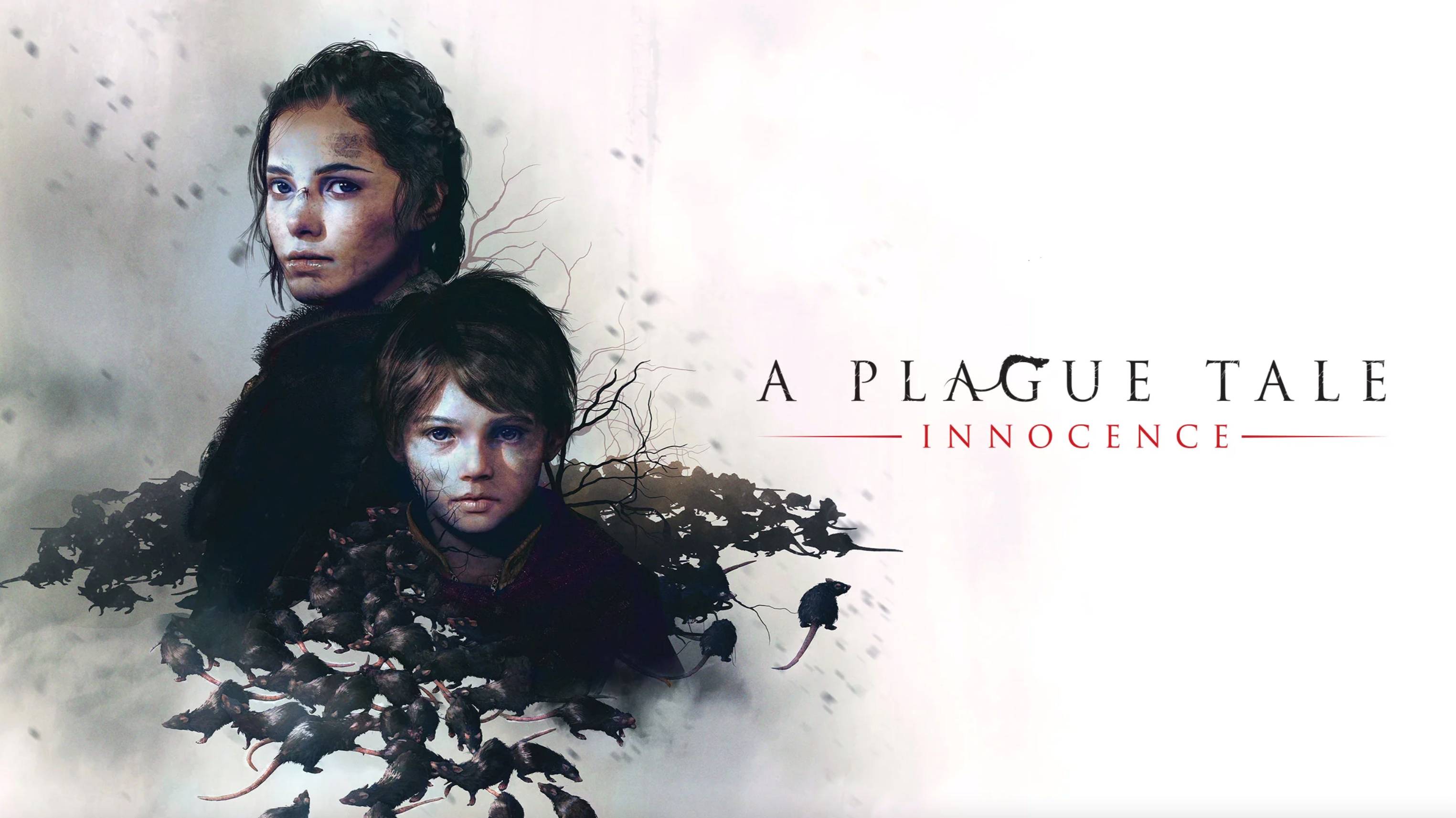 A Plague Tale Innocence - Полностью на Русском языке