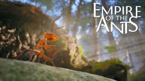 Empire of the Ants