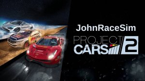 Project CARS 2