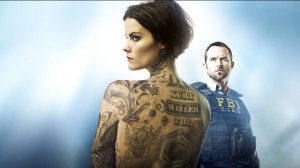 Сериал Слепая зона / Blindspot - все серии