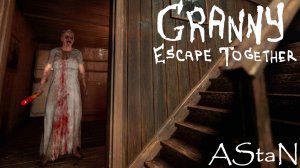 Granny: Escape Together