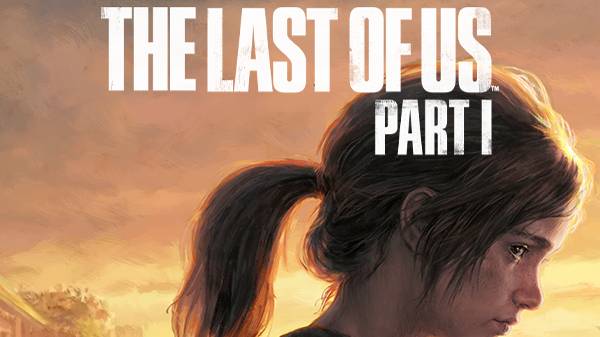 The Last of Us part 1