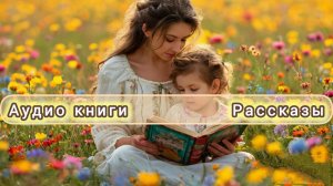 Аудиокниги, рассказы