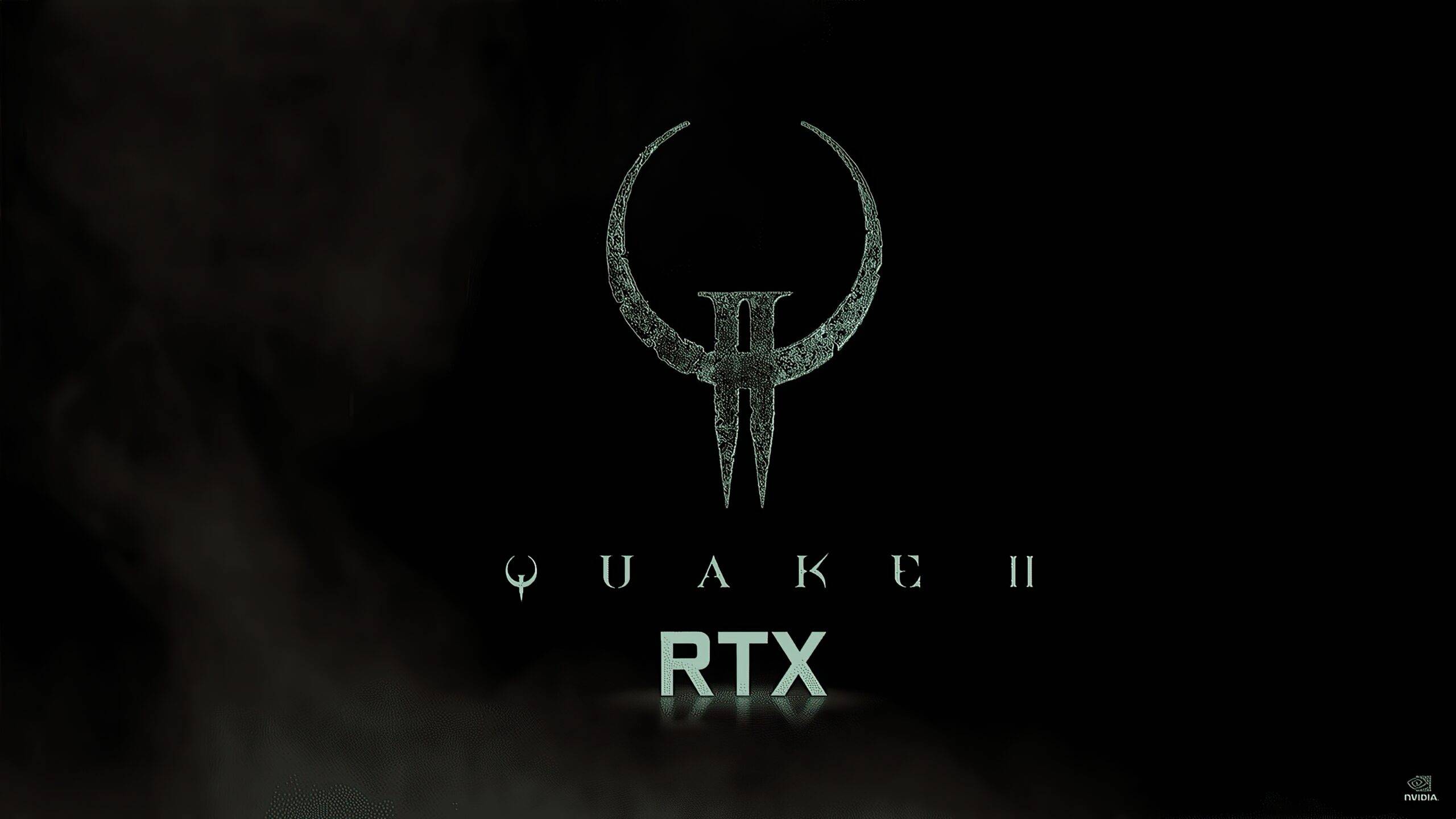 Quake II RTX