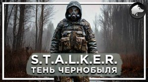 S.T.A.L.K.E.R.: Тень Чернобыля (Shadow of Chernobyl, 2007) • Полное Прохождение