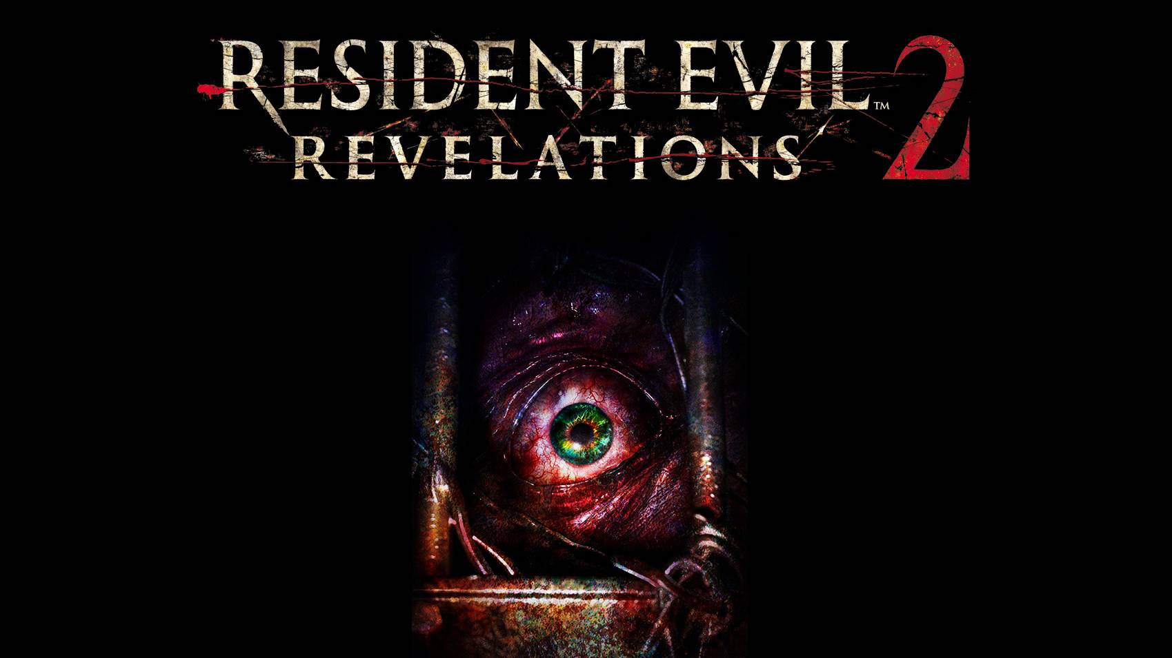 Resident Evil: Revelations 2