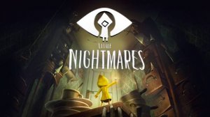 Little Nightmares: Complete Edition