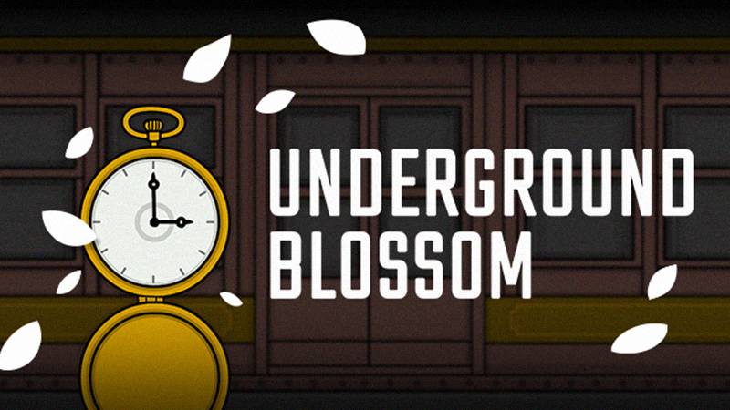 Underground Blossom