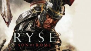 Ryse Son of Rome  полное прохождение игры