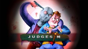 JudgeSim