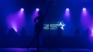 3.11.2024 Всероссийский чемпионат Diva (Pole dance, Frame UP, Strip Plastic)