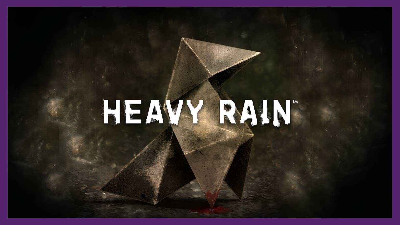 Heavy Rain