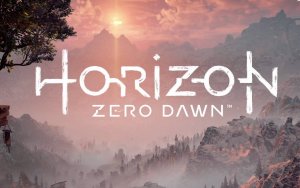 Horizon Zero Dawn Complete Edition