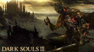 Dark Souls III PS4, XBox