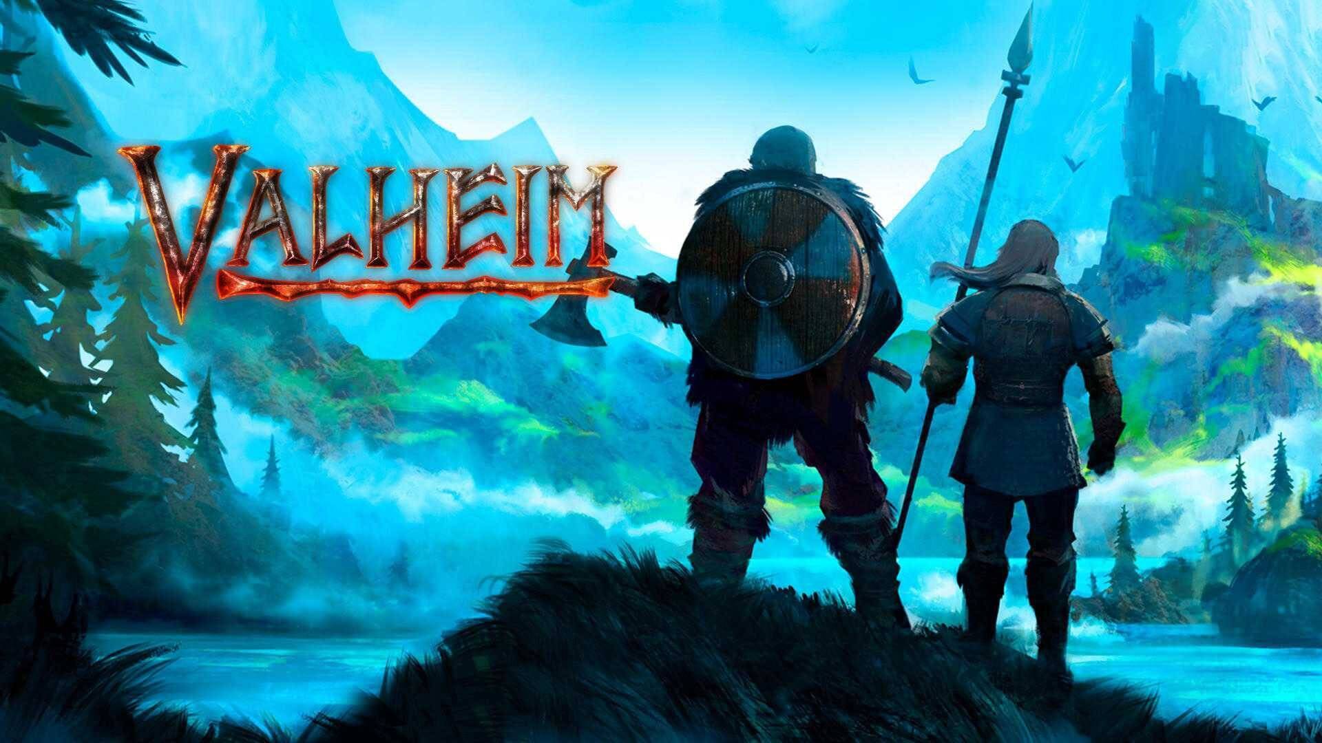 Valheim