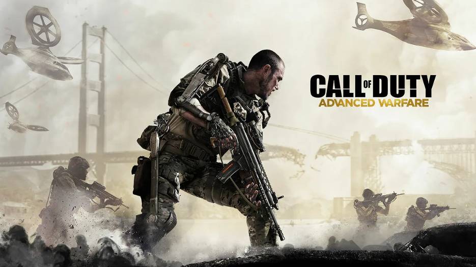 Call of Duty: Advanced Warfare