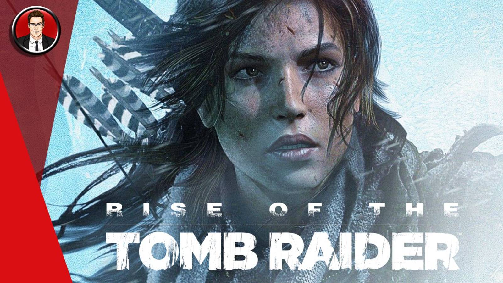 Rise of the Tomb Raider [БЕЗ КОММЕНТАРИЕВ]