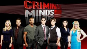 Мыслить как преступник - 7 сезон / Criminal Minds