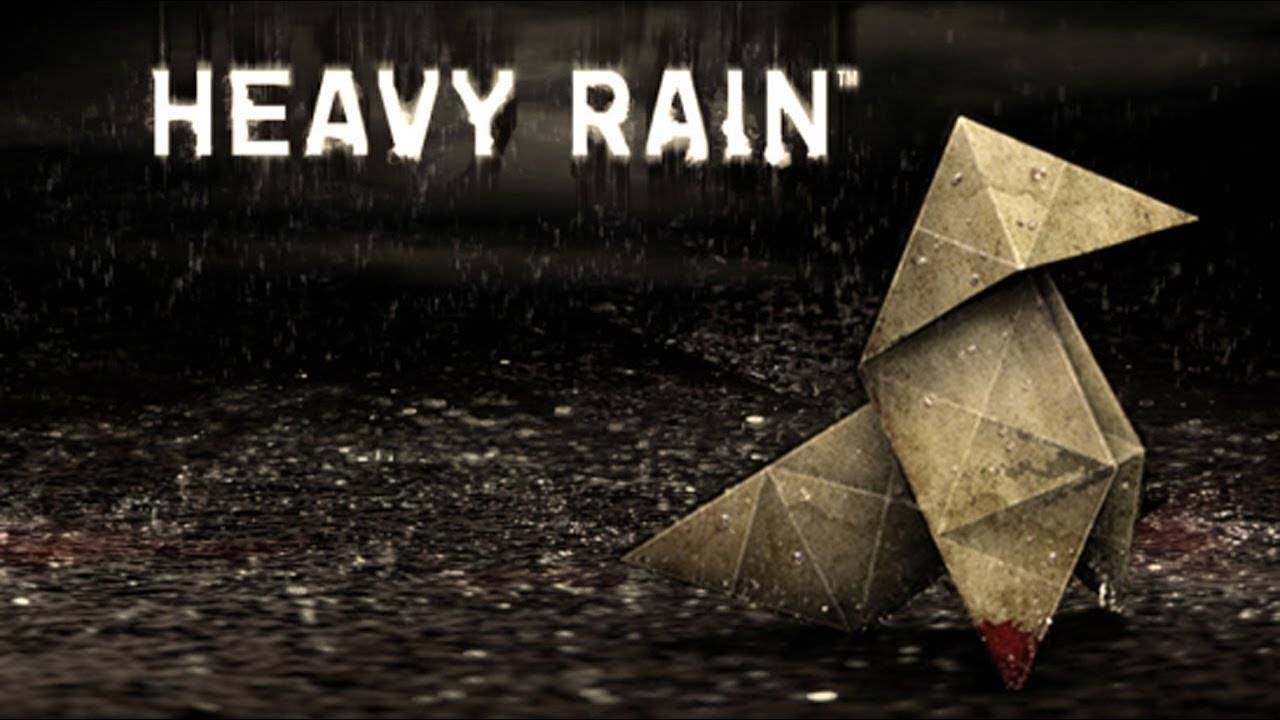 Heavy Rain