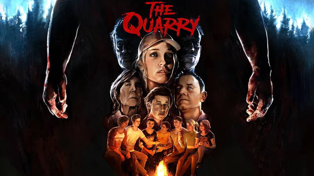 The Quarry