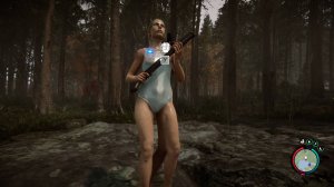 Sons Of The Forest ПРОХОЖДЕНИЕ