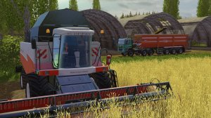 FS 22 БАЛДЕЙКИНО