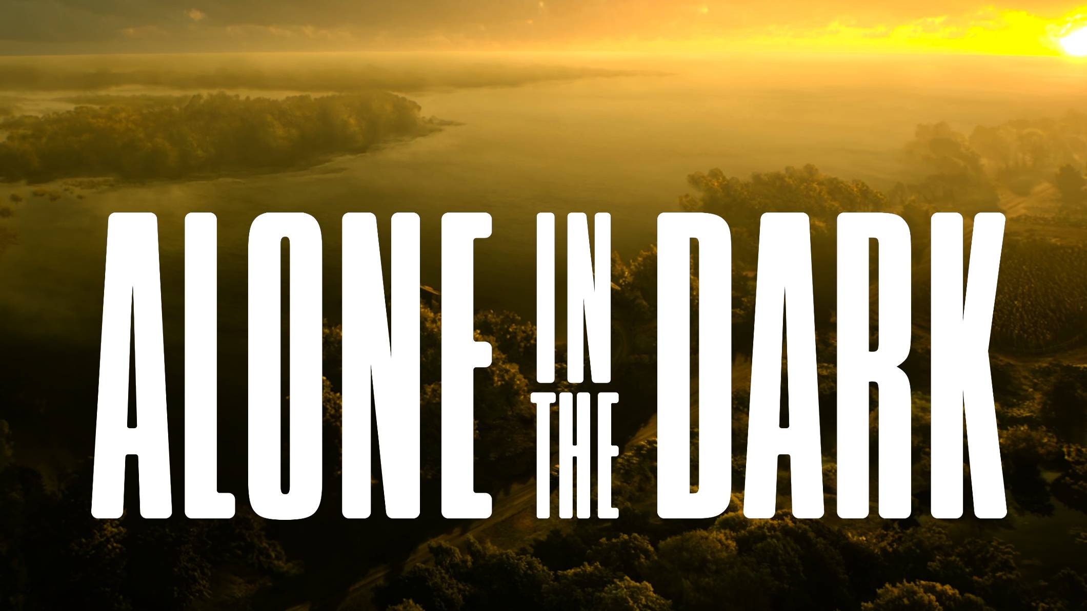 Alone in the Dark 2024