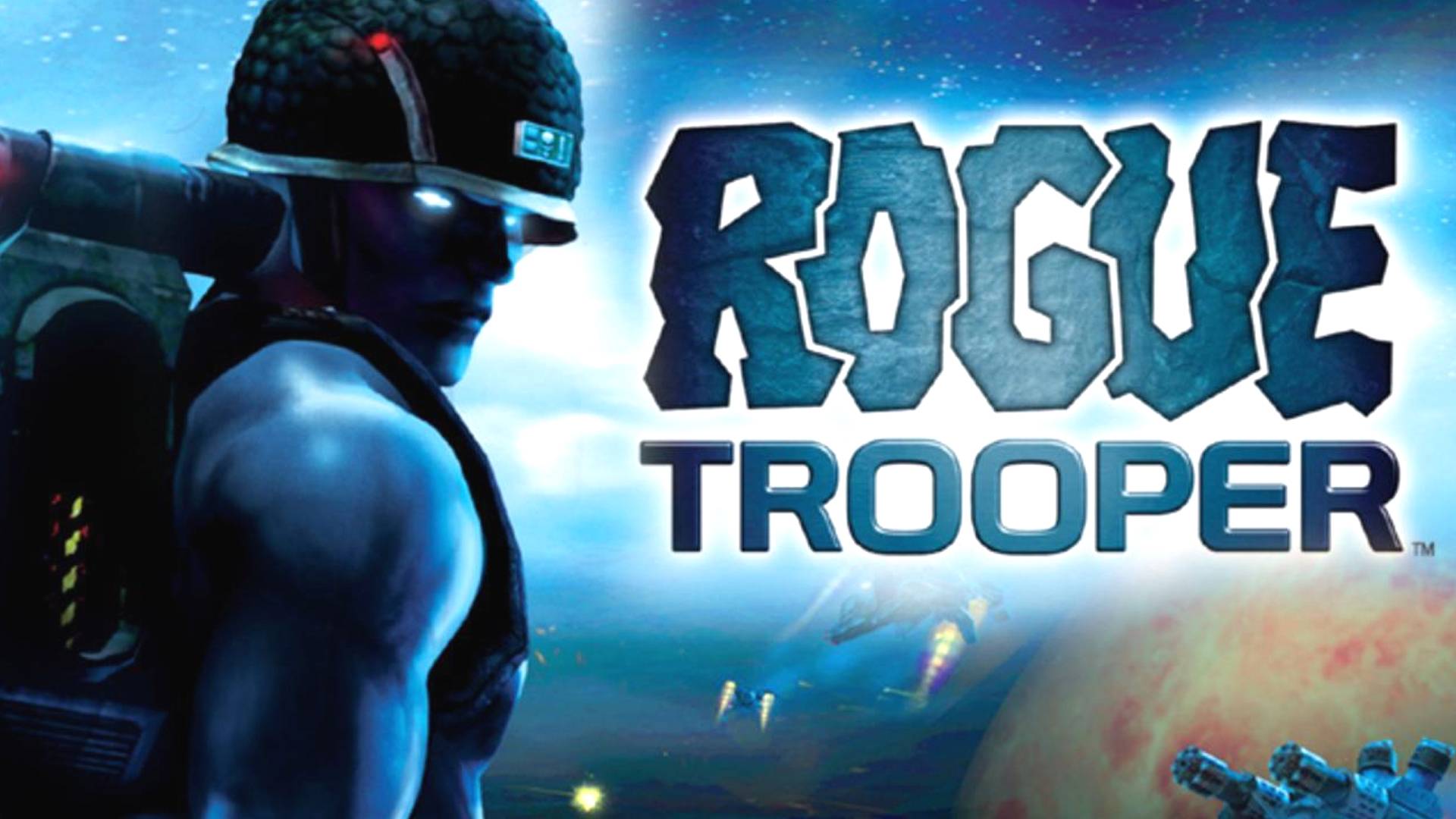 Rogue Trooper
