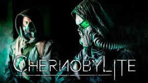 Chernobylite