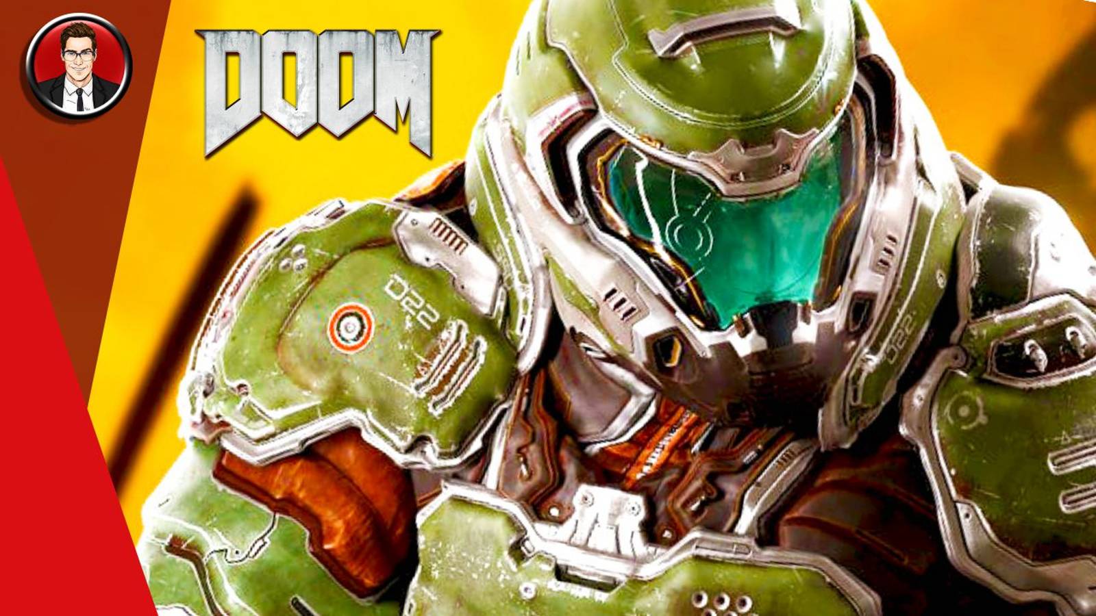 DOOM (2016)