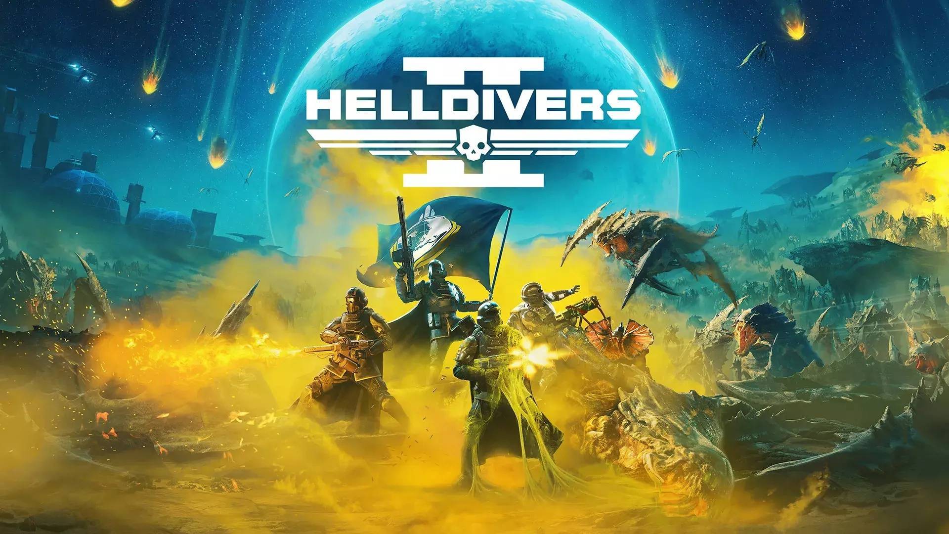 HELLDIVERS2