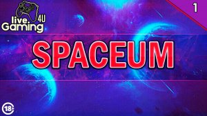 Spaceum на ПК