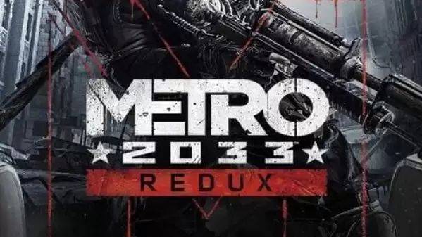 Metro 2033