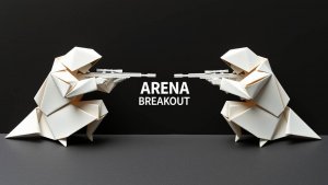 Arena Breakout: Infinite