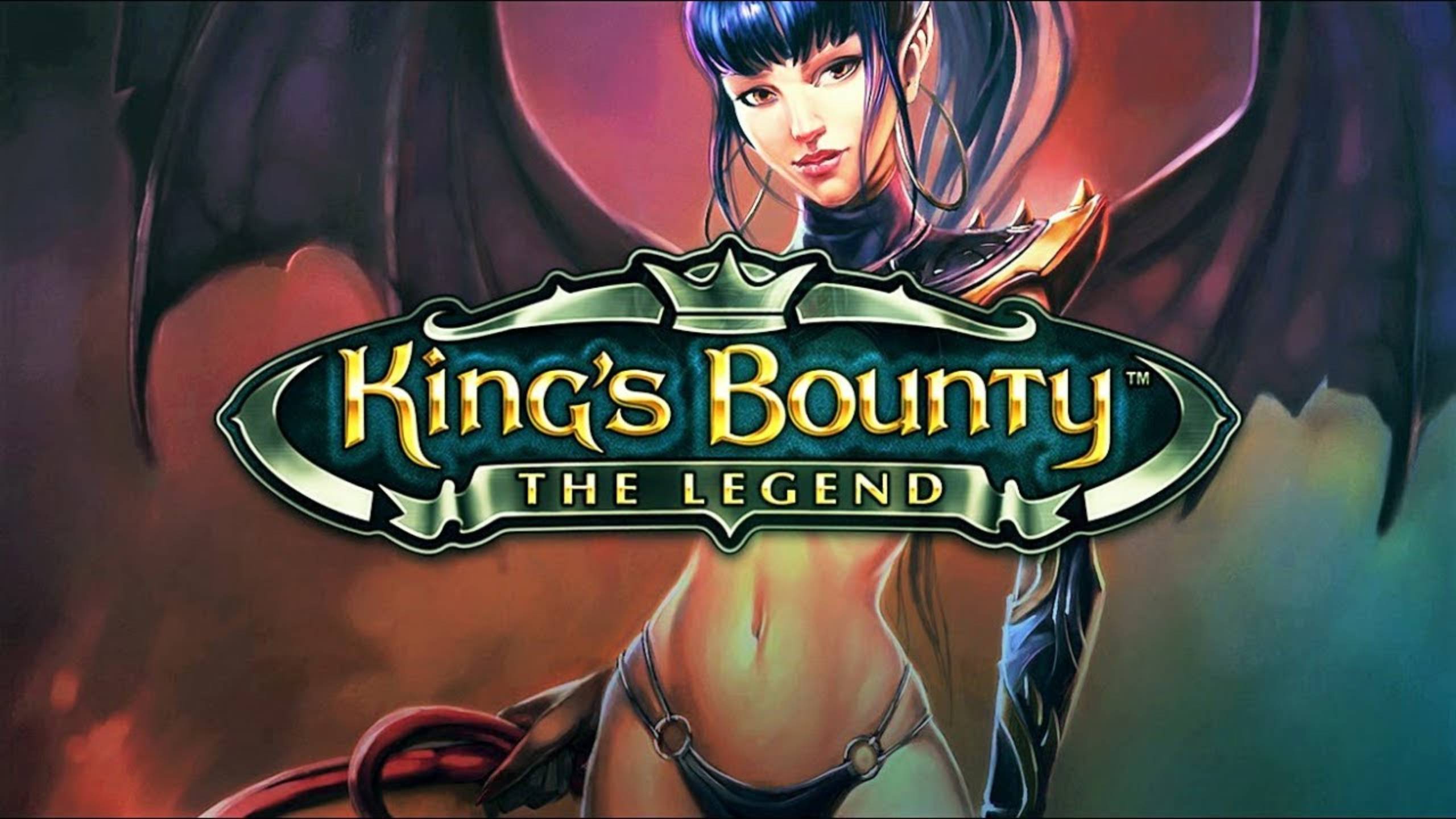 Прохождение King′s Bounty The Legend/Легенда о рыцаре.