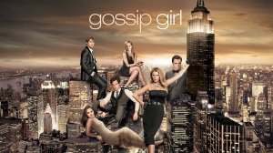 Сплетница - 1 сезон / Gossip Girl