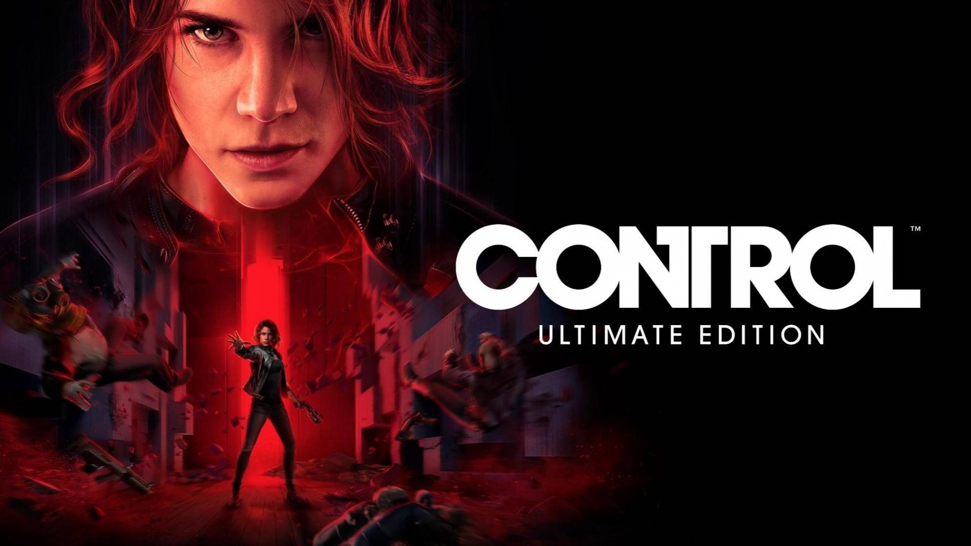 Control Ultimate Edition – смотреть онлайн все 4 видео от Control Ultimate  Edition в хорошем качестве на RUTUBE