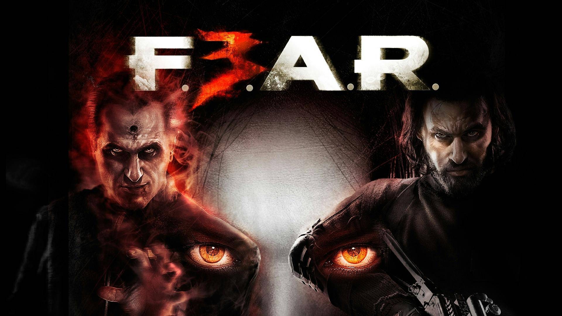 ⚫️F.E.A.R 3⚫️ПРОХОЖДЕНИЕ НА РУССКОМ⚫️PC⚫️(ЗАВЕРШЕНО)