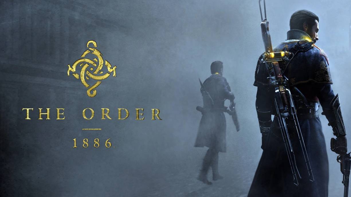 The Order: 1886 | Орден: 1886 - Прохождение - Сюжет