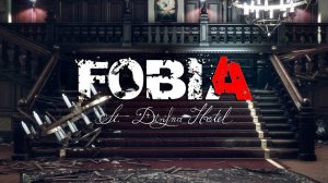 Fobia St. Dinfna Hotel