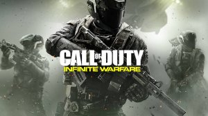 Прохождение Call of Duty:Infinity Warfare(4K).