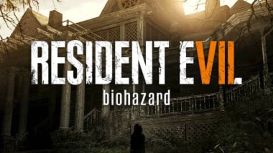 Resident Evil 7