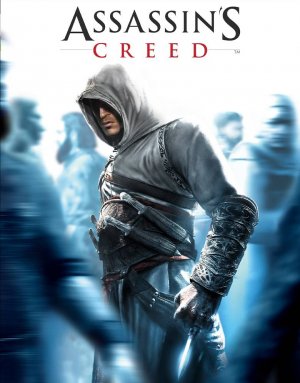 Assassins Creed (13 November 2007)